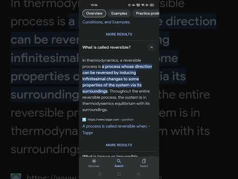 Define The Reversible Reaction best video | review and facts | full Hd 1080p