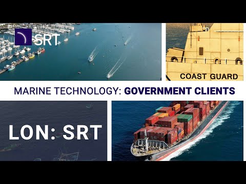SRT Marine Systems