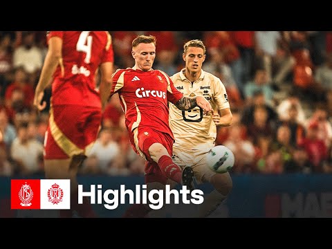 Site officiel | Standard de Liège