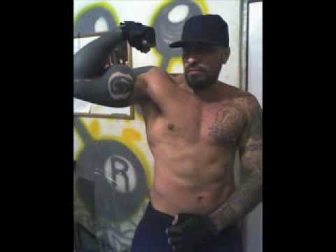 El Babo Tattoos
