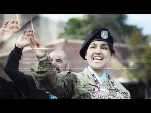 It’s time for your July Fort Report — video news from Fort Bliss, Texas