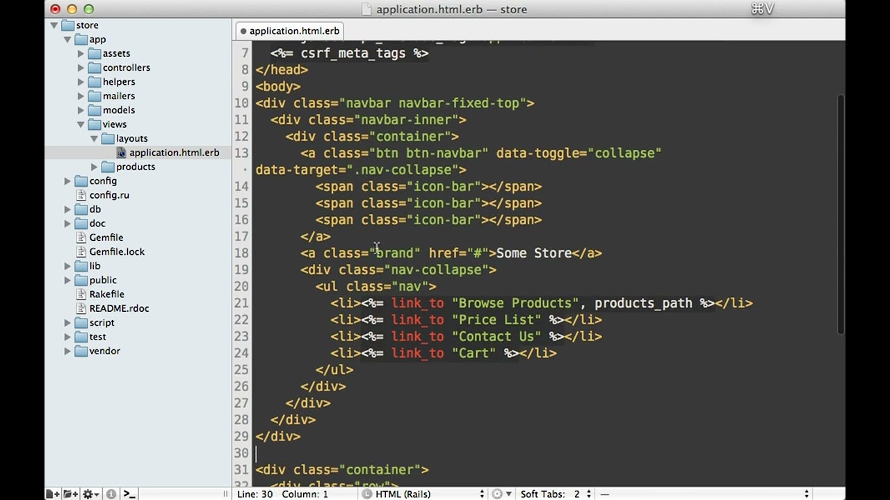 #328 Twitter Bootstrap Basics