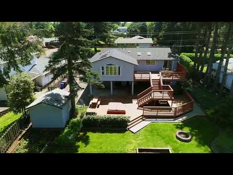 Incredible Property with Huge Shop ~ Video of 14099 Caufield Rd.