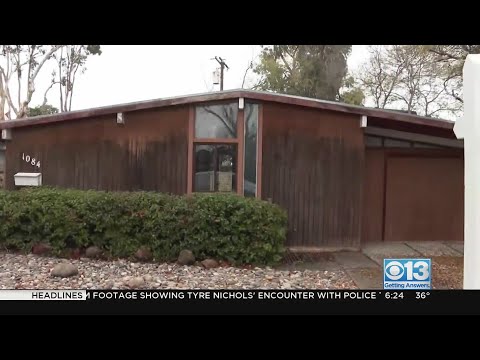 Despite real estate marketing cooling, Sacramento still a top destination for homebuyers