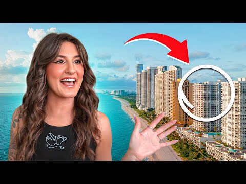I Rented Out the BEST Hair Salon in Miami!