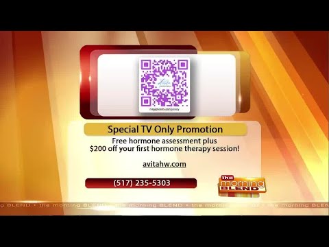 Avita Health and Wellness 2 Min - 02/19/25