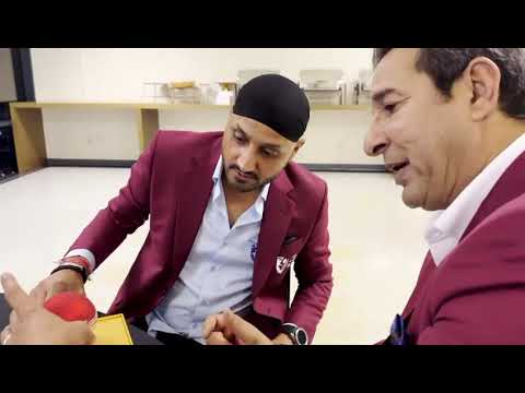 wasim Akram 414 Review