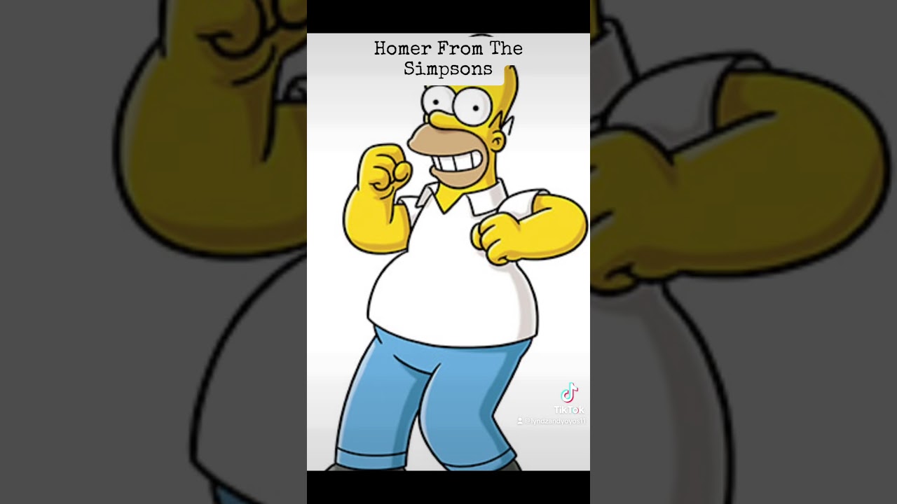 If Cartoon Characters Were Real Part 2 #shorts #cartoon