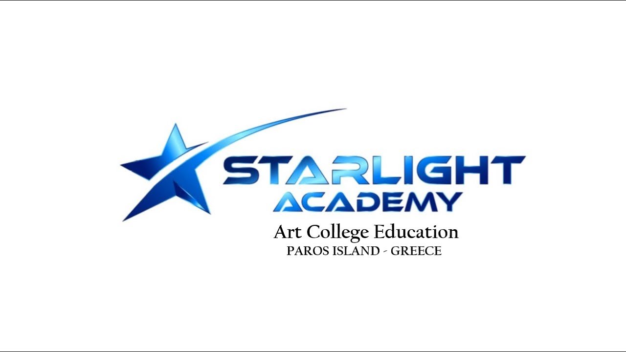 Starlight Academy Intro 2024