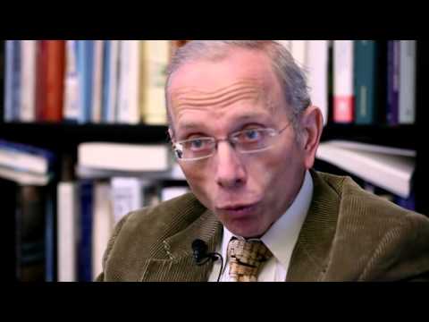 Still Learning from Louis: Jonathan Sarna โ75, MA โ75