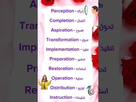 The suffix (tion) pronunciation /ʃən/ in phonatics #english #emad #explore #emadmadi #learnenglish