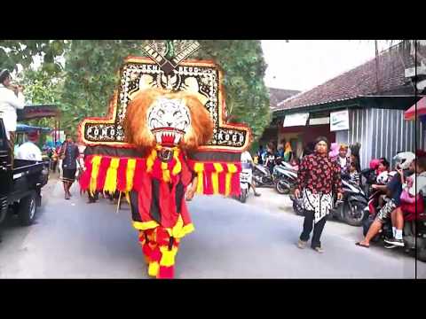Desa Wisata Plesungan, Gondangrejo, Karanganyar