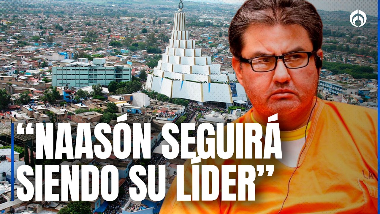 La Luz del Mundo bajo la lupa: denuncian abusos, miedo e impunidad