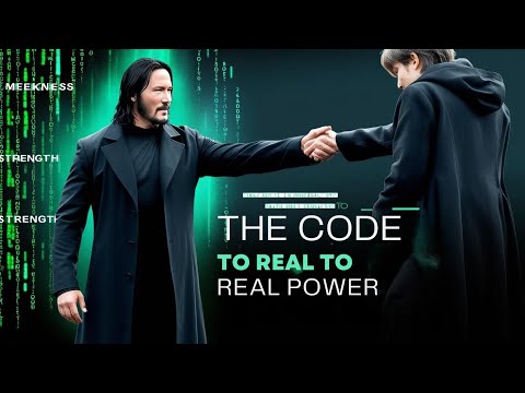 What Keanu Reeves and Jesus Have in Common | The Strength of Meekness