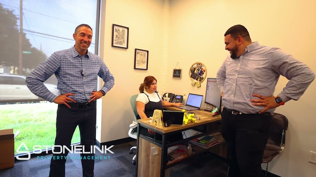 Client Onboarding - The First Step To A Successful Partnership