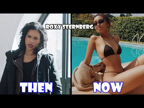 FBI Most Wanted Cast ★ THEN AND NOW 2022 !