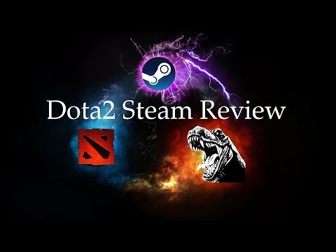 Steam Community :: Video :: Dota2 Steam Review