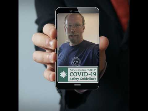 138. COVID-19 Safety Guidelines for Home Inspectors