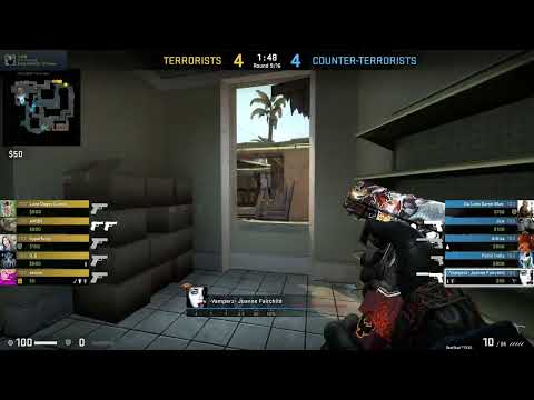 Steam Community :: Video :: CS:GO Ninja Defuse - An Almost Failing ...