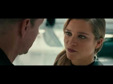 INFINITE Official Trailer 2021