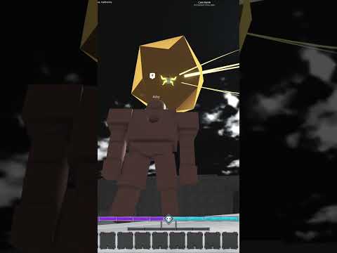 Had to use my aura on this weak arrancar... | Roblox Game: Type Soul