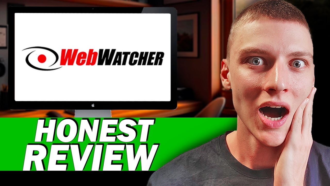 WebWatcher: Honest Review of the Best Family Monitoring Tool