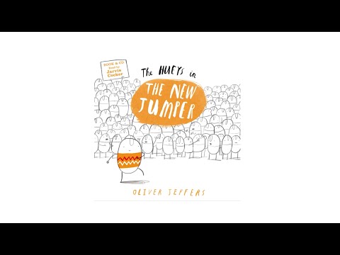 The Hueys in... The New Jumper (Share a St... - SafeShare