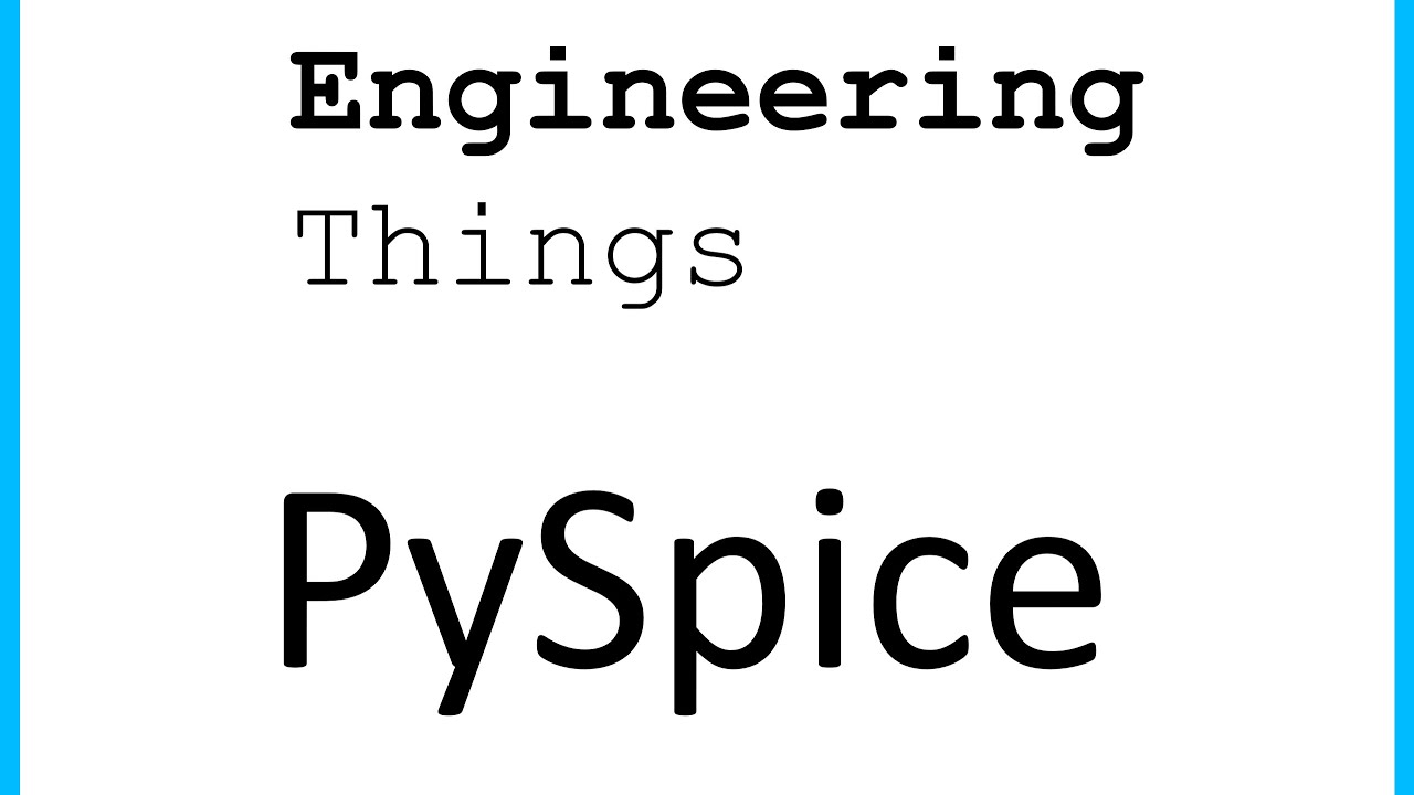 PySpice - Part 7: Multiprocessing