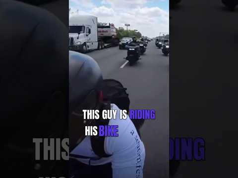 Passing 1%ers And Motorcycle Clubs! What Do You Think About it?