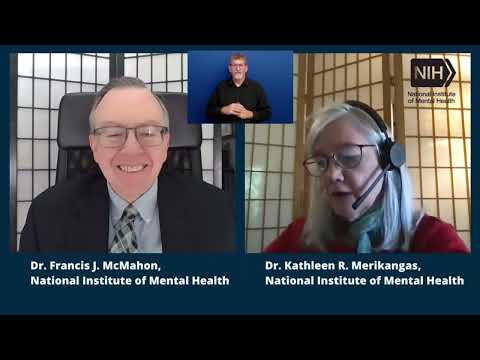 Facebook Live: Bipolar Disorder in Adults