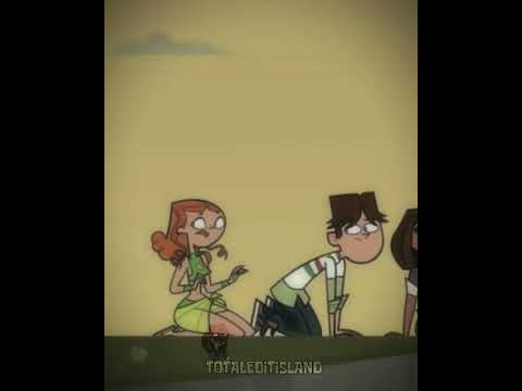 total drama something (total dramarama edit)