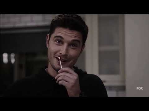 Best/Cutest TK Strand Moments (911: Lone Star)