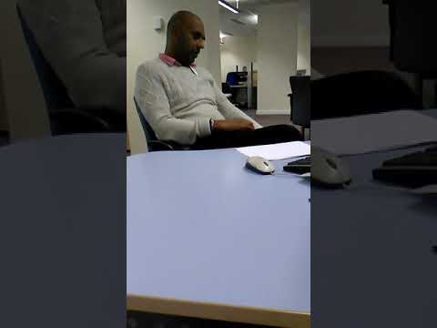 Oppressive. No cscs card no job intervues. No schooling no CV. 10 years of waisted interview.