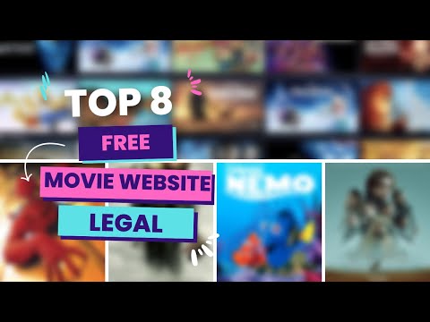 8 Best Movie Sites to Legally Watch Movies for Free [2023]