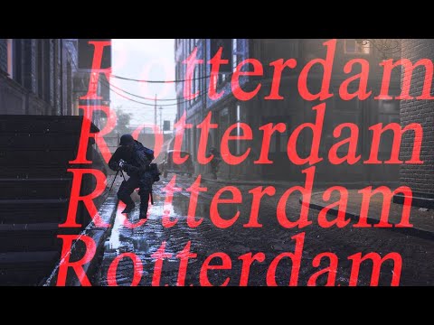 Steam Community :: Video :: Rotterdam I Battlefield V Edit