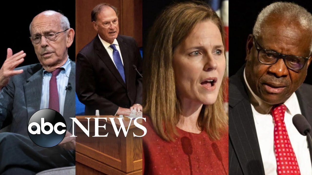 ABC News Live: Supreme Court begins new term