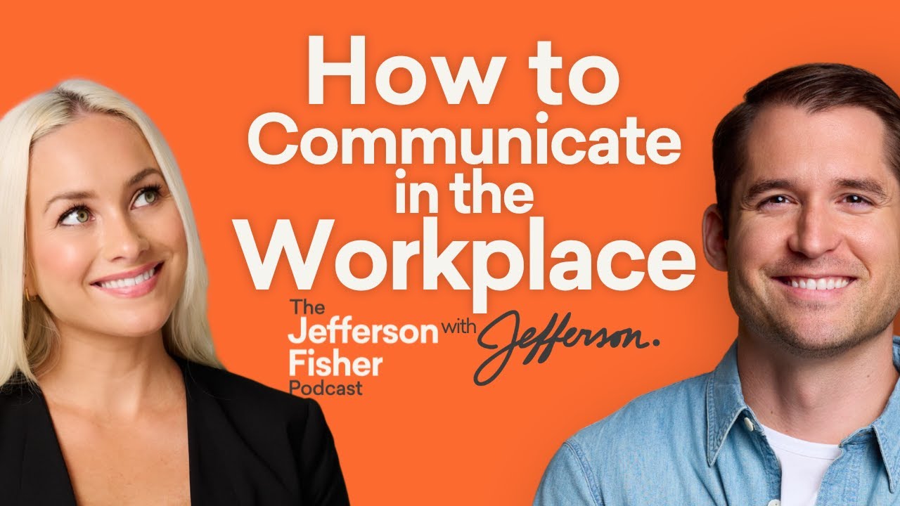 Erin McGoff: How to be Instantly More Confident at Work