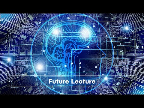 FUTURE LECTURE | Ethics in Technology and the Future of Morality