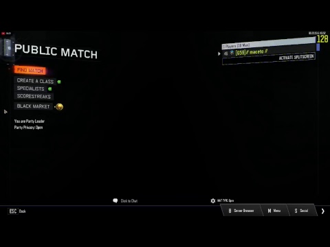 Steam Community :: Video :: BO3 multiplayer