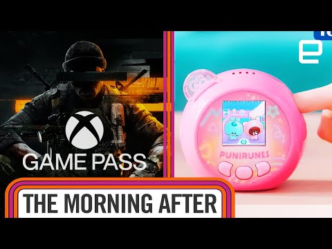 AI-generated emoji in iOS 18 and the squishy digital pet you can poke | The Morning After