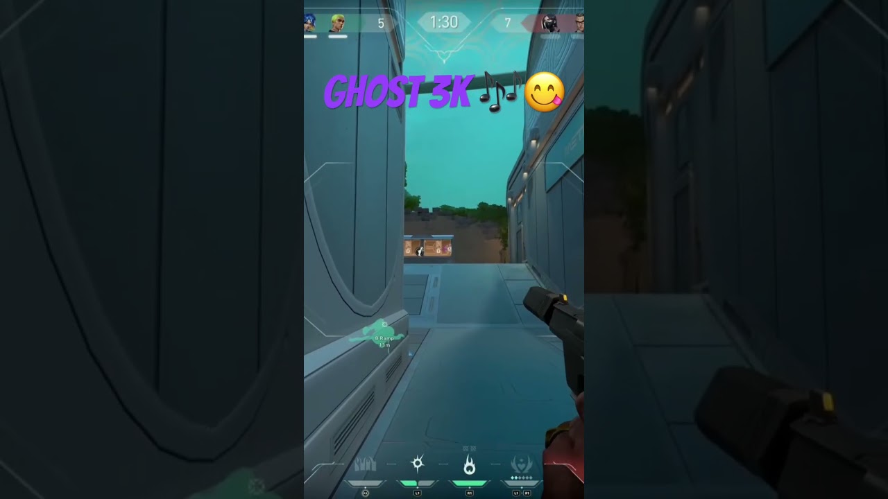 YUMMY GHOST 3K
