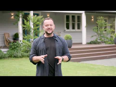 Robot Lawn Mower Review - Husqvarna Automower® - Walt Collins