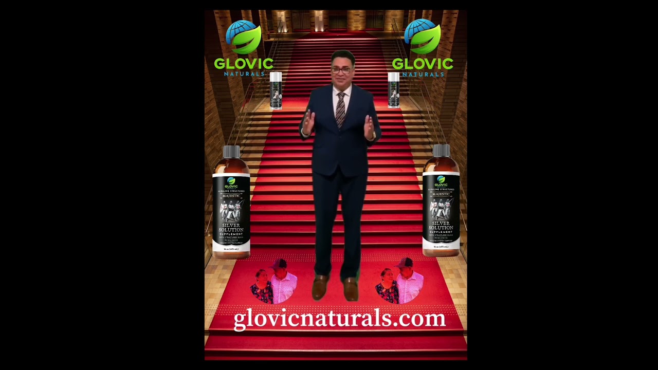 Glovic Naturals