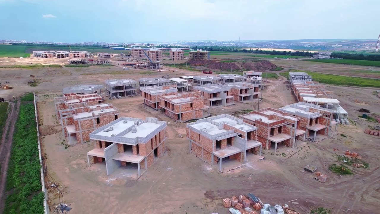 EVOLUȚIA PROIECTULUI » Satul German