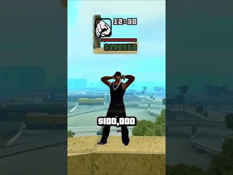 THE HIDDEN COLLECTIBLES THAT MAKE YOU A LEGEND IN SAN ANDREAS! 🤩 #gta #gtasanandreas #gaming