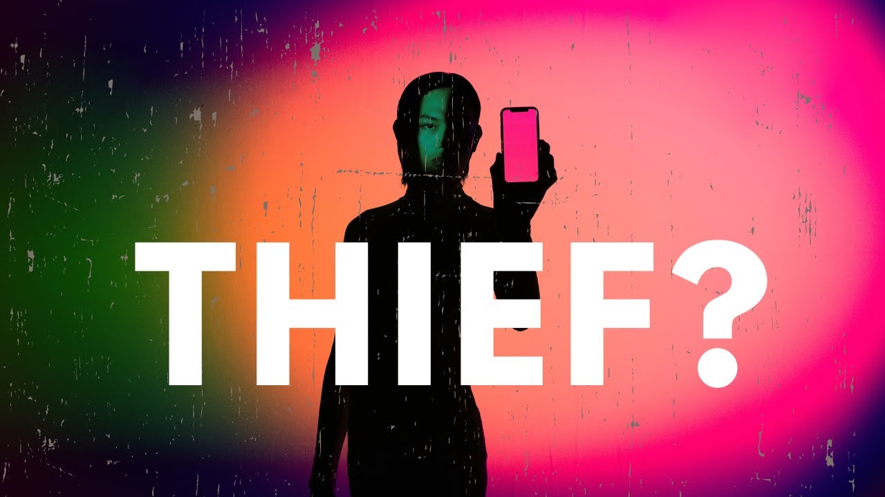 Is AI Art Theft or Creativity?