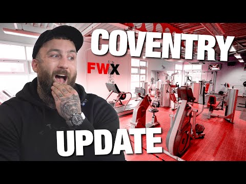 How do our new gyms make money? | Fitness Worx Coventry