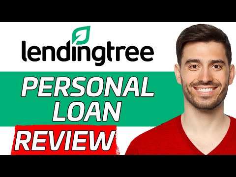 LendingTree Personal Loan Review | Is It Worth It? (2024)