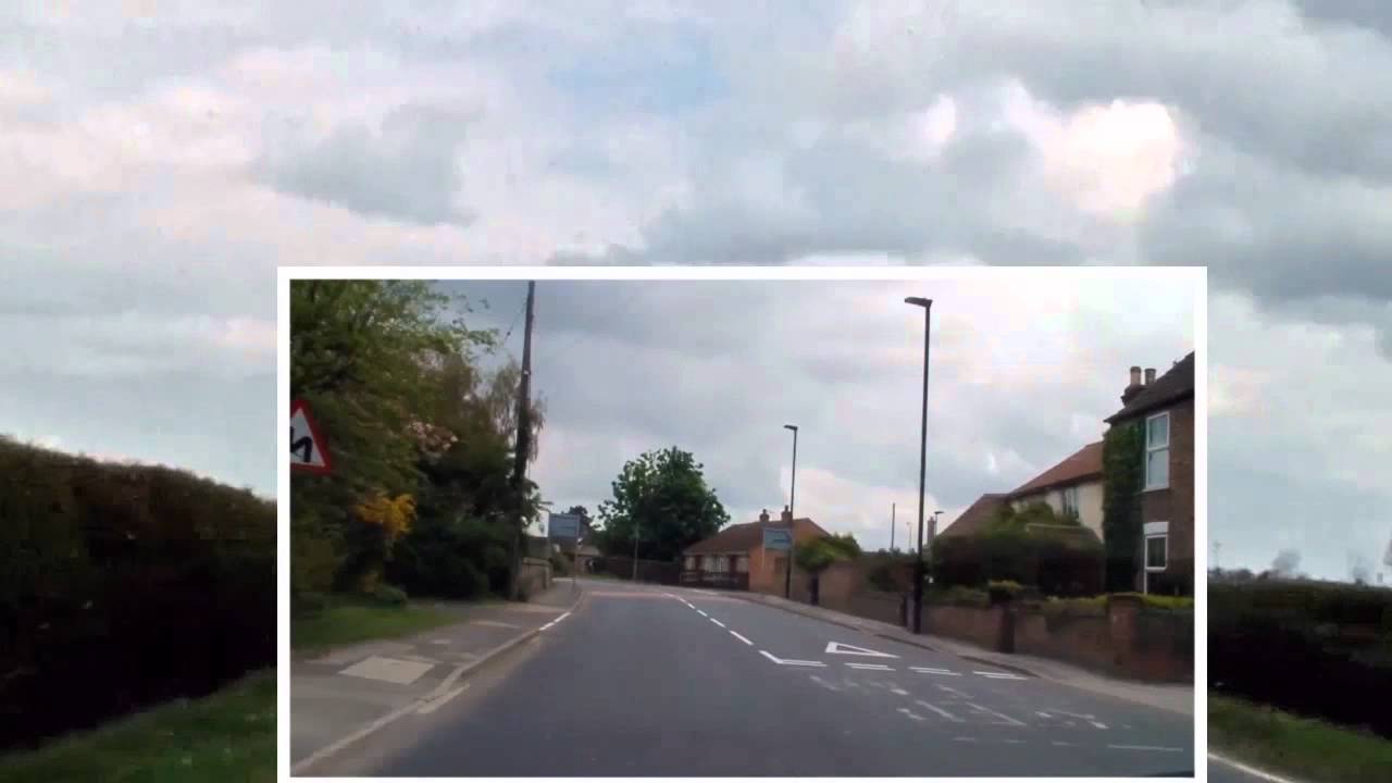 CVM. BBC Four Ident complete