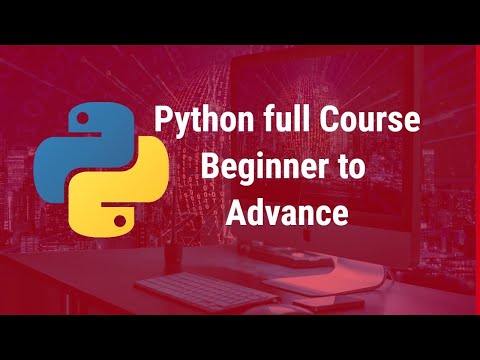 Python tutorial 01 : Python 2 Vs Python 3 | Difference between Python 2 and Python 3